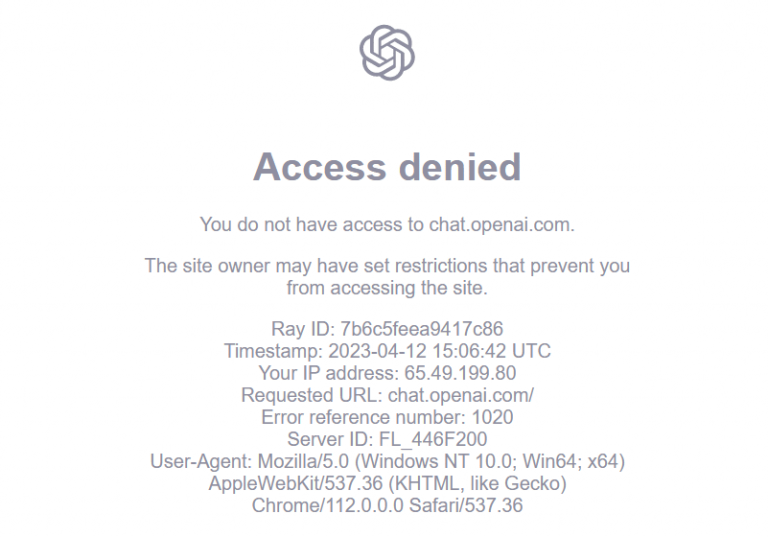 Chagpt 登录使用教程 | 修改密码流程 | 常见问题解决-sorryios