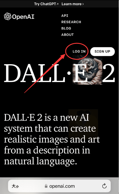 ChatGPT 怎么用|写论文|写文案|绘图DALLE2|-sorryios